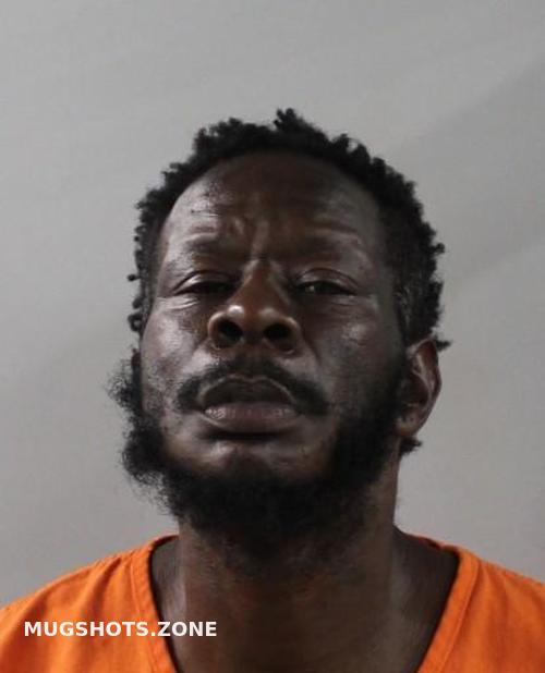 WATTS RODNEY LEE 10/31/2023 - Polk County Mugshots Zone