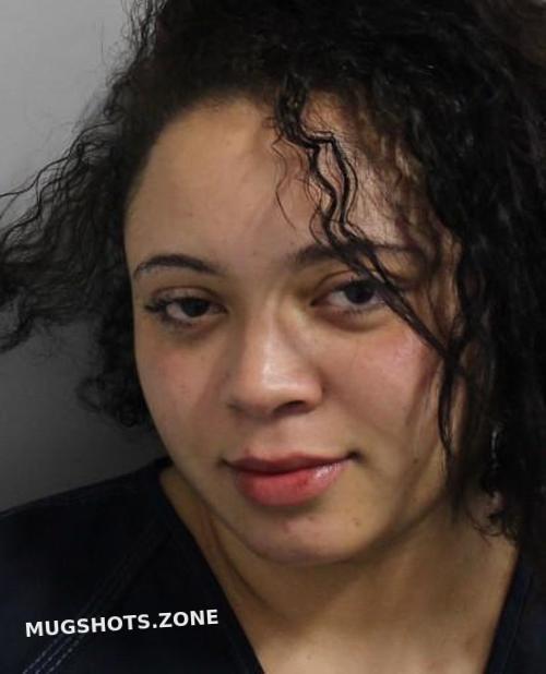DAVIS TYRA 11/01/2023 - Polk County Mugshots Zone