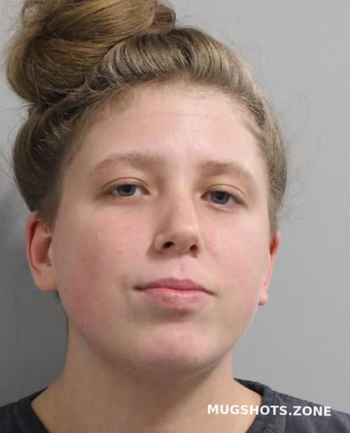 WELDON MEGAN MARIE CLOEY 11/01/2023 - Polk County Mugshots Zone