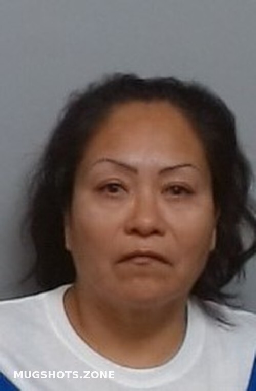 BALBINO LARA MA GUADALUPE 11/03/2023 - Polk County Mugshots Zone