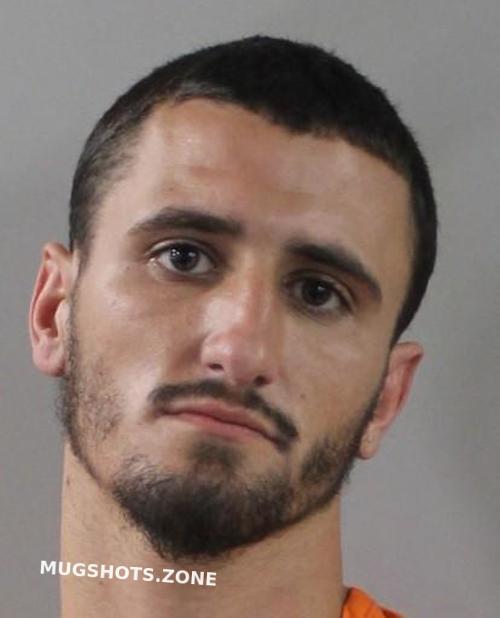 HARTLEY DEVIN GLENN 11/03/2023 - Polk County Mugshots Zone