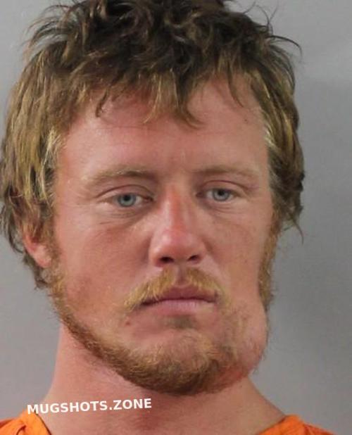 KING TREVOR A 11/03/2023 - Polk County Mugshots Zone