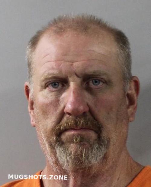 MUELLER JOSEPH PATRICK 11/03/2023 - Polk County Mugshots Zone