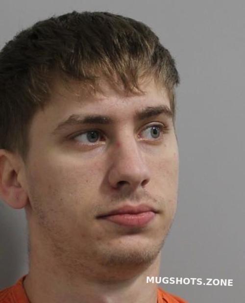 WILCOX ALEX 11/04/2023 - Polk County Mugshots Zone