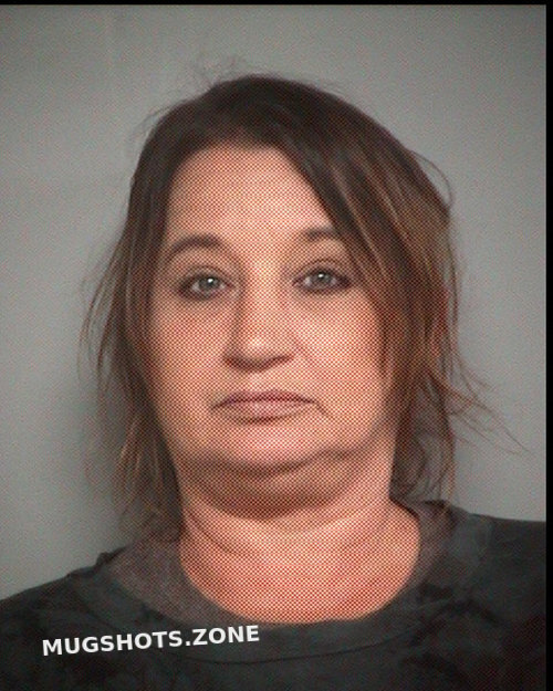 WHITAKER TAMMY LYNN 11/04/2023 - Polk County Mugshots Zone