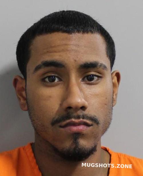 SANTOS KENNIEL 11/04/2023 - Polk County Mugshots Zone