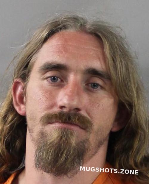 MCKEE THEODORE JOHN 11/05/2023 - Polk County Mugshots Zone