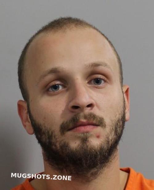 MCCLOUD JACOB 11/05/2023 - Polk County Mugshots Zone