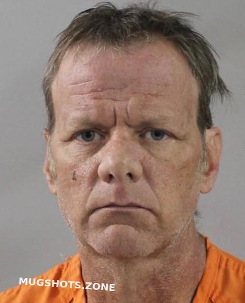 JONES GARY WAYNE 11/05/2023 - Polk County Mugshots Zone