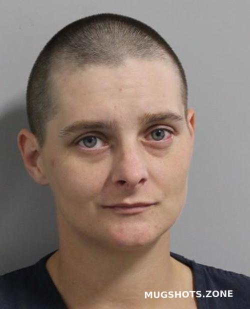 WALKER STEPHANIE MARIE 11/06/2023 - Polk County Mugshots Zone