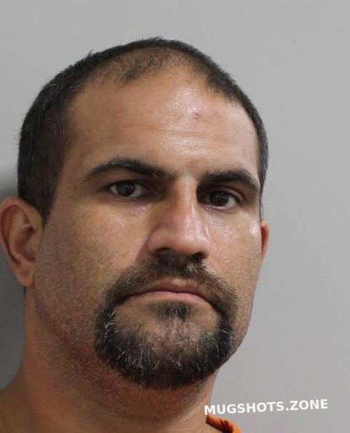 RUIZ JORGE LUIS 11/06/2023 - Polk County Mugshots Zone