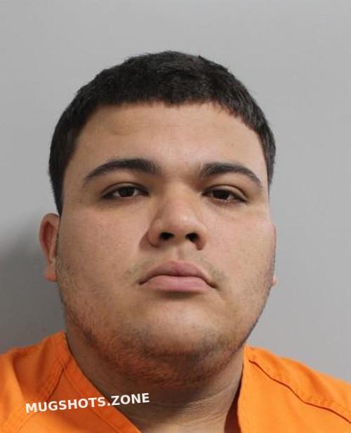 EUCEDA-FRANCO JOSE DAVID 11/06/2023 - Polk County Mugshots Zone