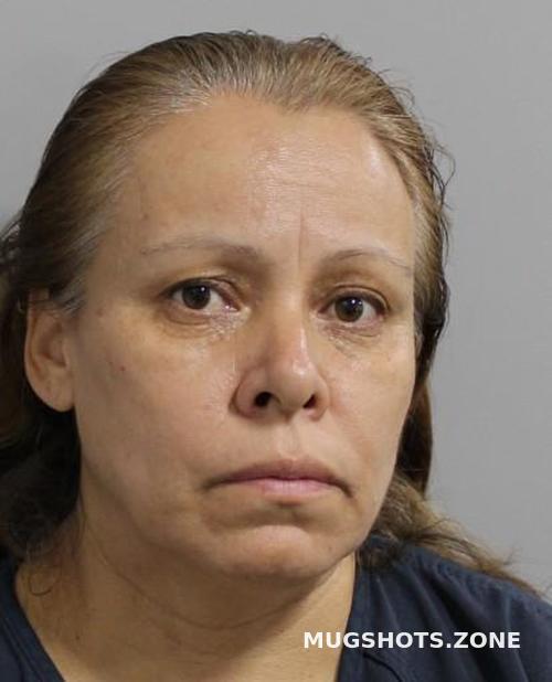 DE LA ROSA-ROLDAN PAULINA 11/06/2023 - Polk County Mugshots Zone