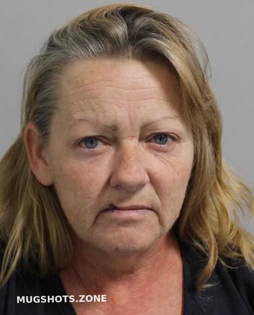 RODRIGUEZ LISA MARIE 11/07/2023 - Polk County Mugshots Zone