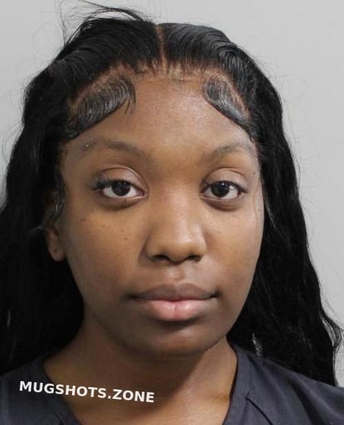 SEAY MIYONNA MONIQUE 11/07/2023 - Polk County Mugshots Zone