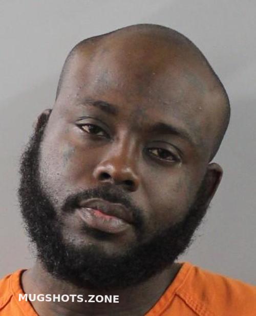 KNIGHT ISAIAH CHARLES 11/08/2023 - Polk County Mugshots Zone