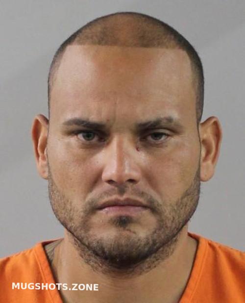 MARTINEZ HECTOR 11/09/2023 - Polk County Mugshots Zone