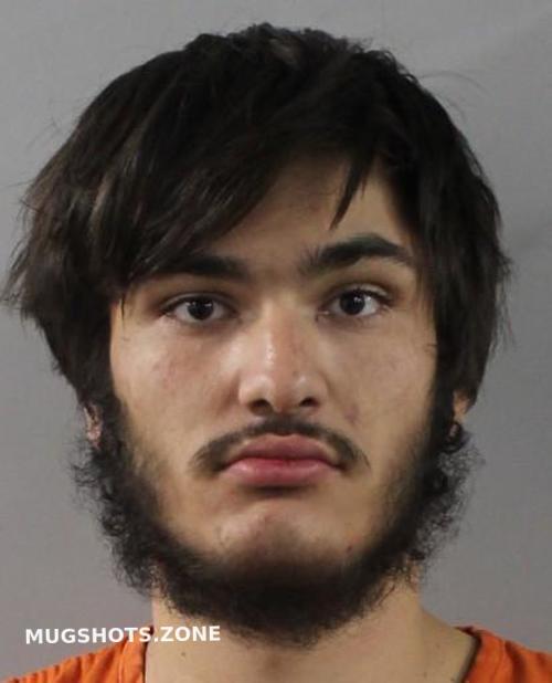 KASAPIS JAKE 11/10/2023 - Polk County Mugshots Zone