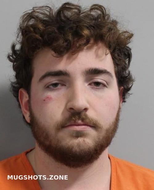 LINK BENJAMIN 11/10/2023 - Polk County Mugshots Zone