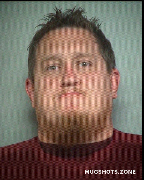 GAVIN BEN ROY 11/11/2023 - Polk County Mugshots Zone