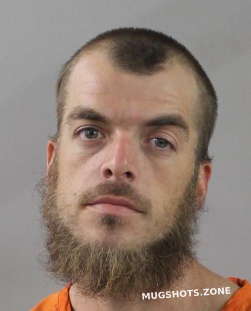 ALBRITTON ALEX EUGENE 11/12/2023 - Polk County Mugshots Zone