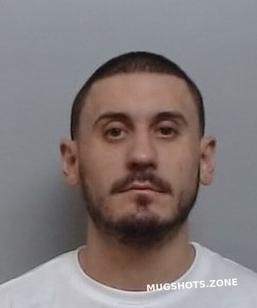 BERRIOS MICHAEL ANTHONY 11/13/2023 - Polk County Mugshots Zone