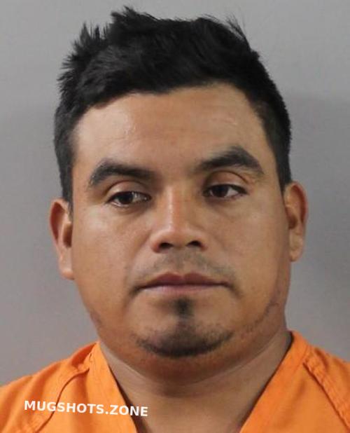 GUZMAN-RIVERA AUGUSTO ELEAQUIN 11/13/2023 - Polk County Mugshots Zone