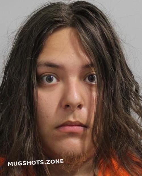 MAESTAS CHRISTOPHER MATTHEW 11/13/2023 - Polk County Mugshots Zone