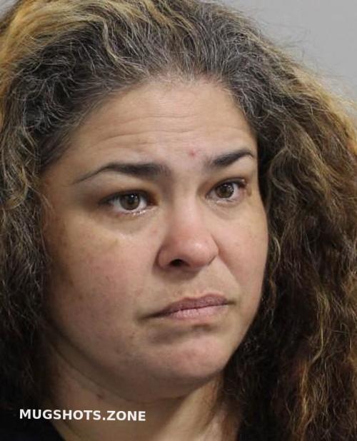 CREWS AMANDA KAY 11/13/2023 - Polk County Mugshots Zone