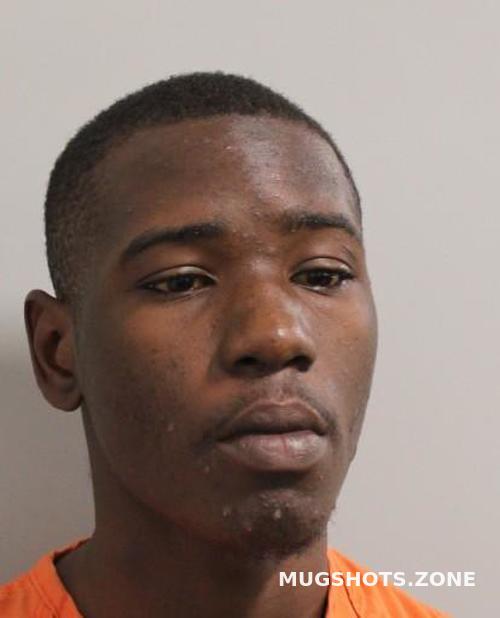 SMITH ZACCHAEUS RASHAWN 11/14/2023 - Polk County Mugshots Zone