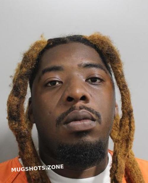 MIKELL JAMEL 11/14/2023 - Polk County Mugshots Zone