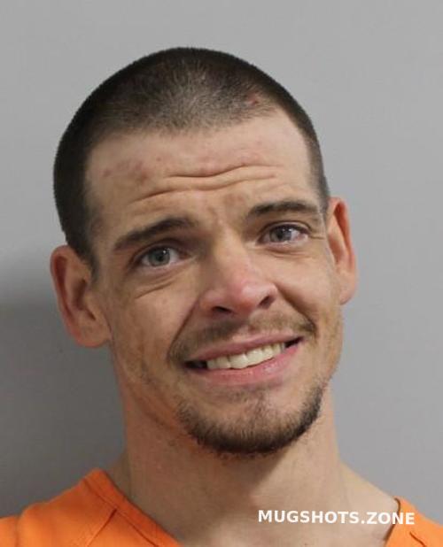 MARSHALL.BRANDON MICHAEL 11/14/2023 - Polk County Mugshots Zone