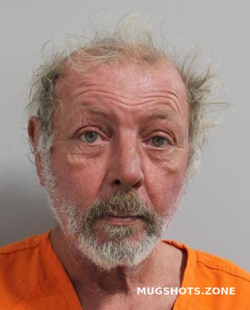 LUDWIG DAVID RICHARD 11/15/2023 - Polk County Mugshots Zone