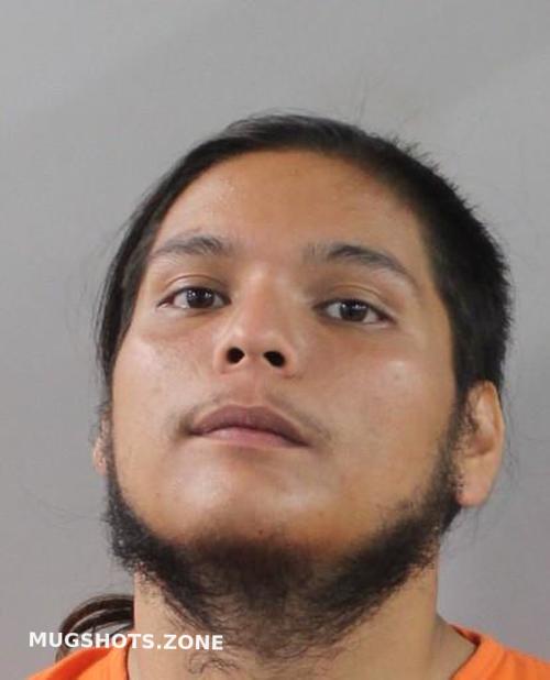 BRIMBLECOMBE DOMINICK JUSTIN 11/15/2023 - Polk County Mugshots Zone