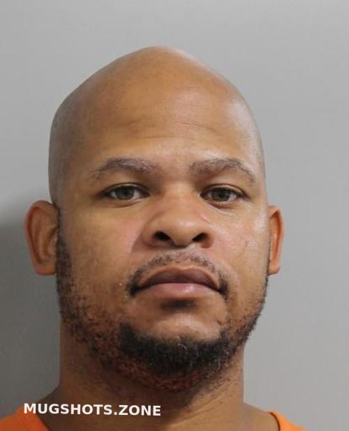 HENSON BRANDON STEPHON 11/16/2023 - Polk County Mugshots Zone