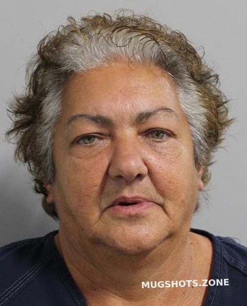 SMITH CARLA 11/16/2023 - Polk County Mugshots Zone