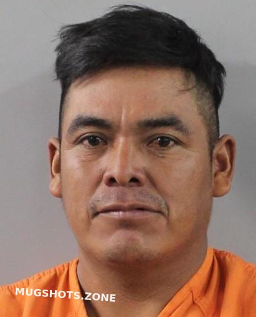 PABLO-GABRIEL ANGEL ANIBAL 11/17/2023 - Polk County Mugshots Zone