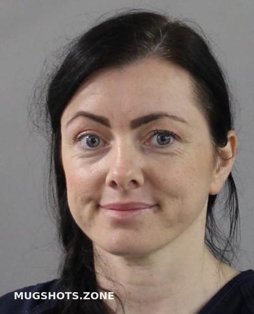 MCGREGOR VICTORIA ANN MARIE 11/17/2023 - Polk County Mugshots Zone