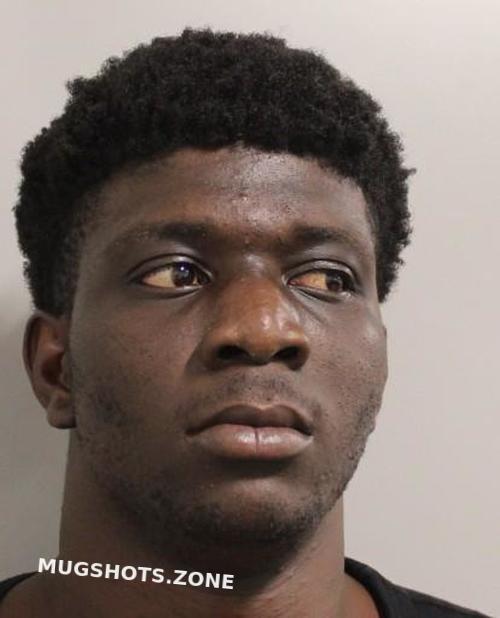 JACKSON JOHNNIE MARKEL 11/17/2023 - Polk County Mugshots Zone