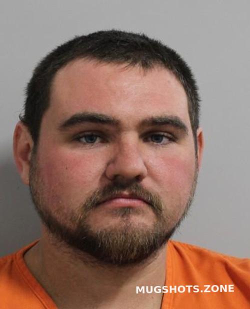 YEAGER DUSTIN ROBERT 11/18/2023 - Polk County Mugshots Zone
