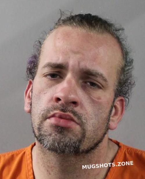 HARTMAN DILLON RAY 11/18/2023 - Polk County Mugshots Zone