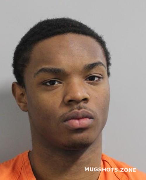 WALKER HAMEN JAMEL ALEXANDER 11/21/2023 - Polk County Mugshots Zone