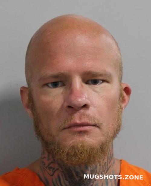 RANKIN MARCUS 11/21/2023 - Polk County Mugshots Zone