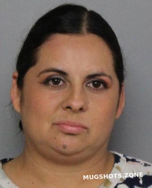 Miranda Maria Erika 11252023 Polk County Mugshots Zone