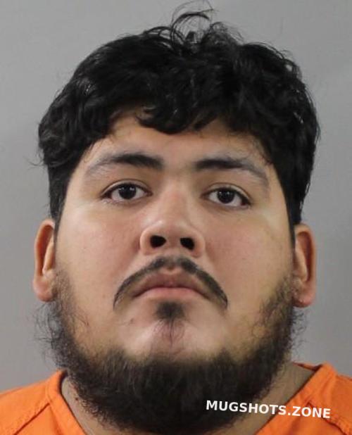 RENDON JOSE G. 11/26/2023 - Polk County Mugshots Zone