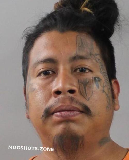 JUAN ALEX MIGUEL 11/26/2023 - Polk County Mugshots Zone