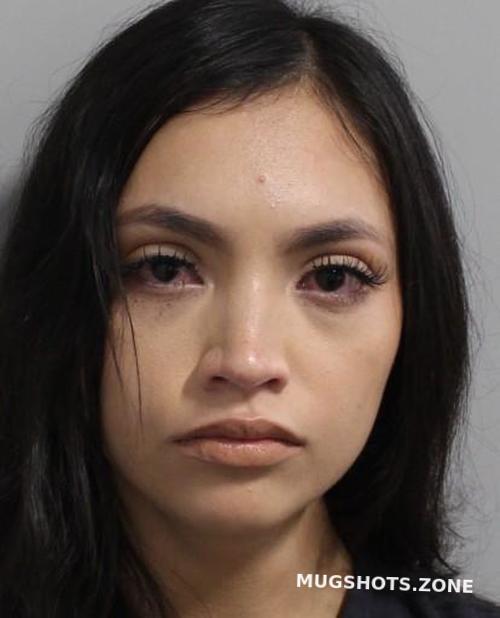 RODRIGUEZ EVA 11/26/2023 - Polk County Mugshots Zone