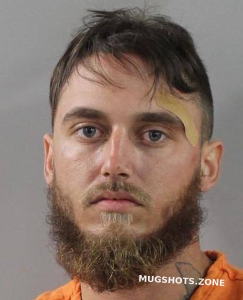 BROWN BRYCE CHRISTOPHER 11/28/2023 - Polk County Mugshots Zone