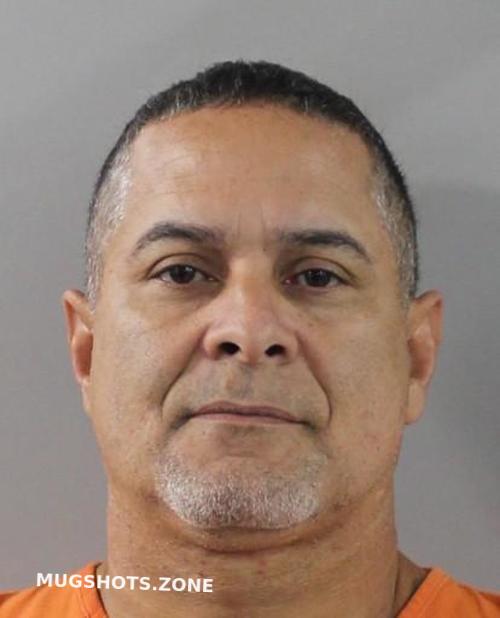 NEGRON EDWARD RODRIGUEZ 11/28/2023 - Polk County Mugshots Zone