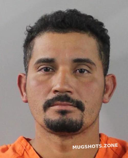 RODRIGUEZ OSMAN ISAUL CRUZ 11/28/2023 - Polk County Mugshots Zone